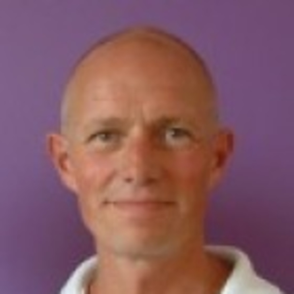 Alexander Lammers van Toorenburg - Manager, osteopath, healer, NEI ...