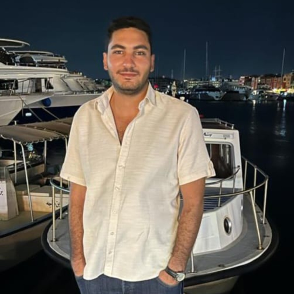 Mostafa Adel - Senior Technical Recruiter - Evolvice GmbH | XING