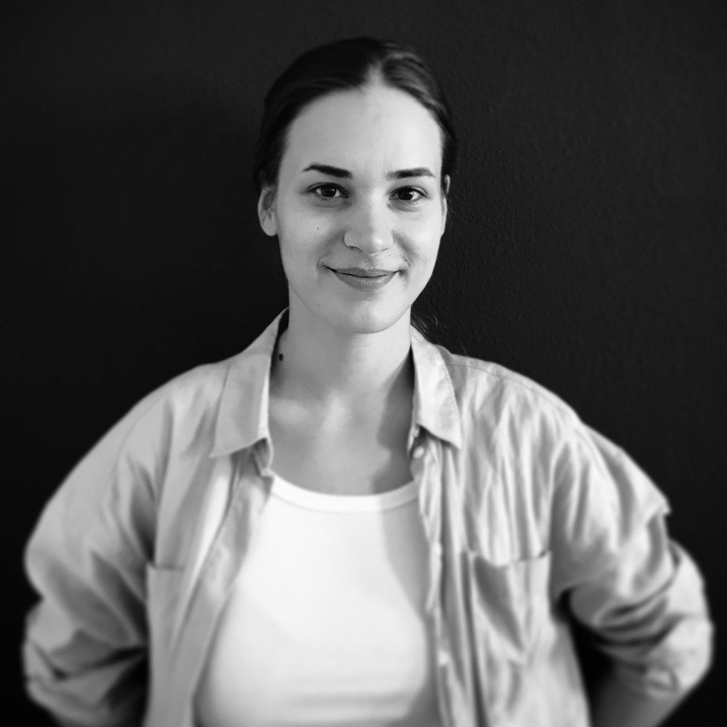 Diana Cherkasova - Grafikdesigner - Ungestalt | XING