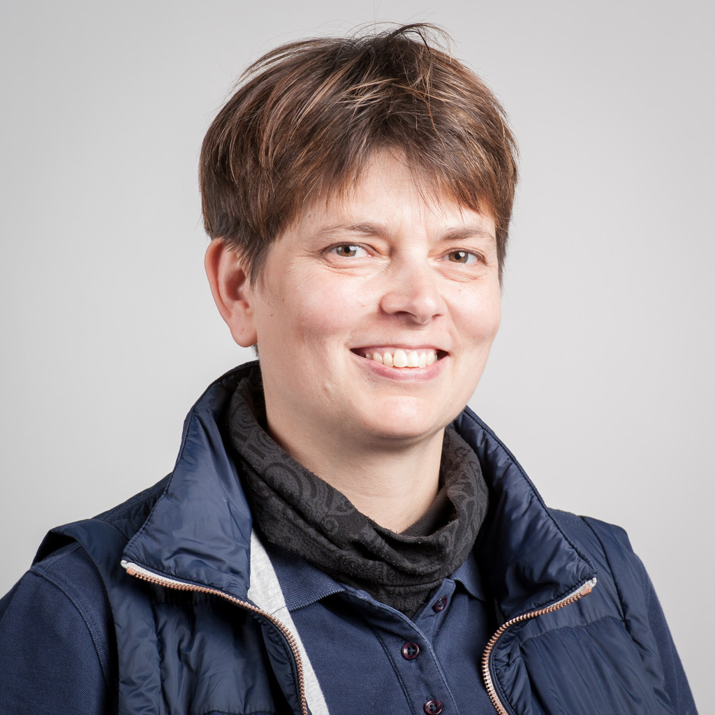 Sandra Ahrens - EDV-Koordinatorin Produktmodellierung ...