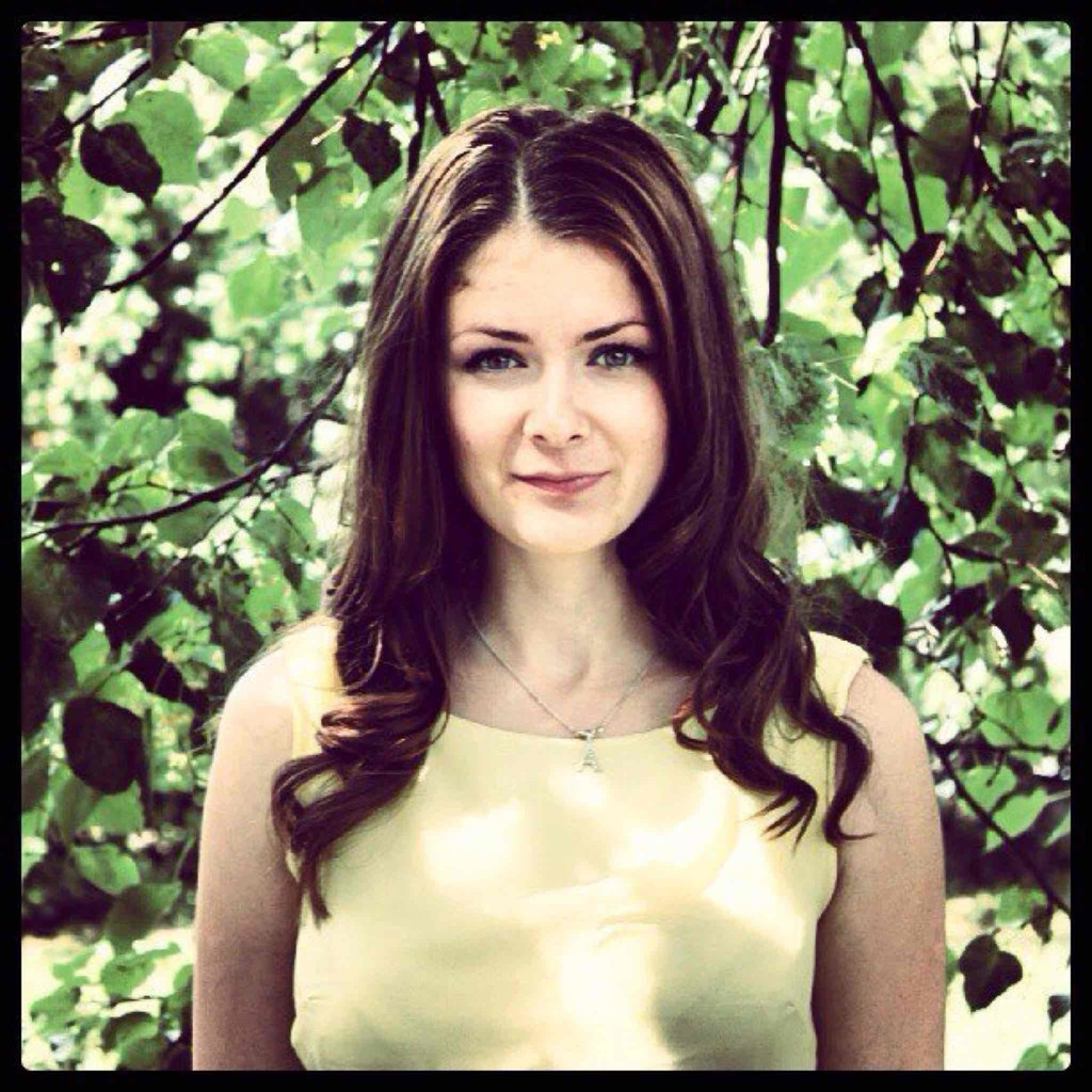 Anna Karpova - Senior Manager Central Procurement - New Global Up | XING