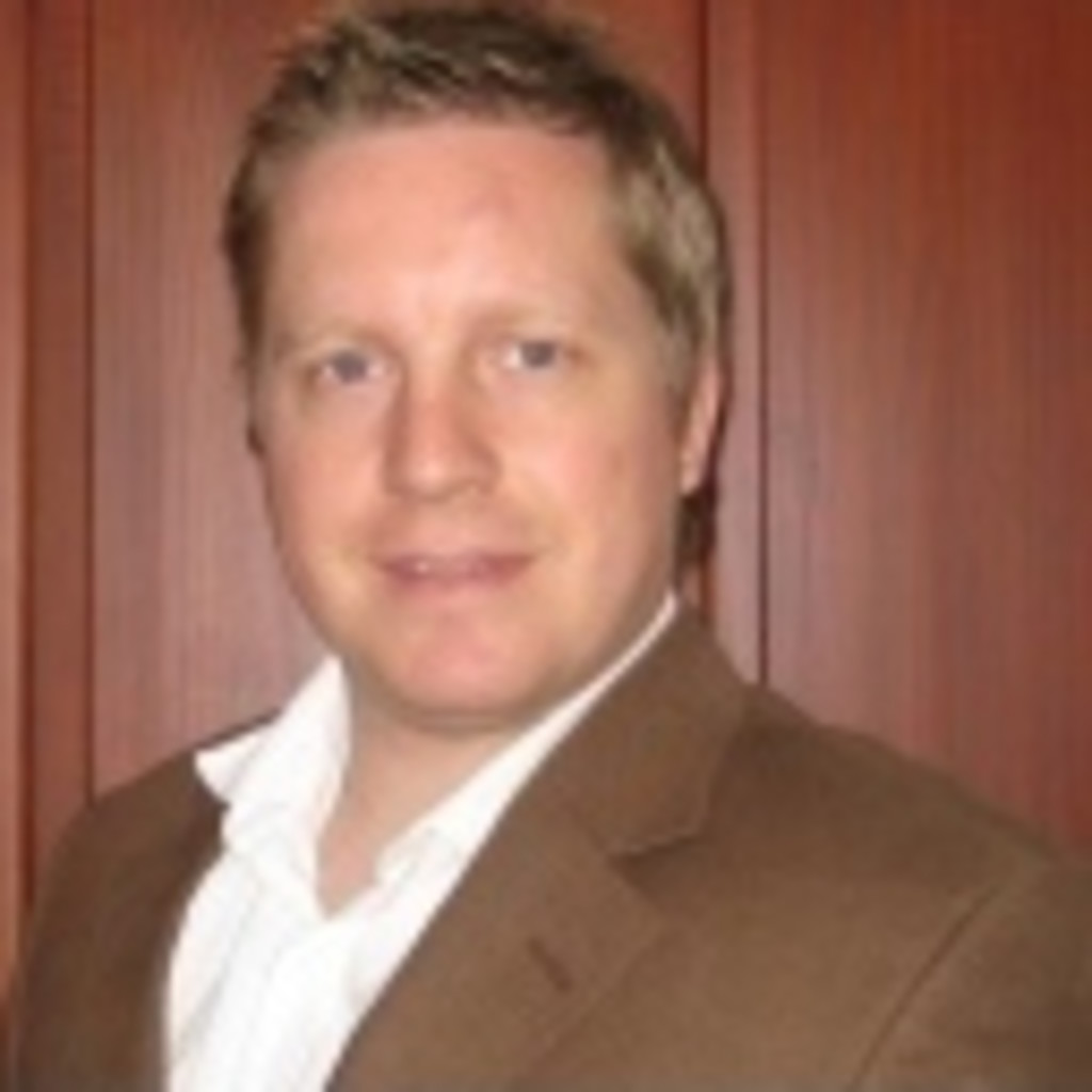 John Corfield - Director (BI, DWH, Big data) - Korren International | XING