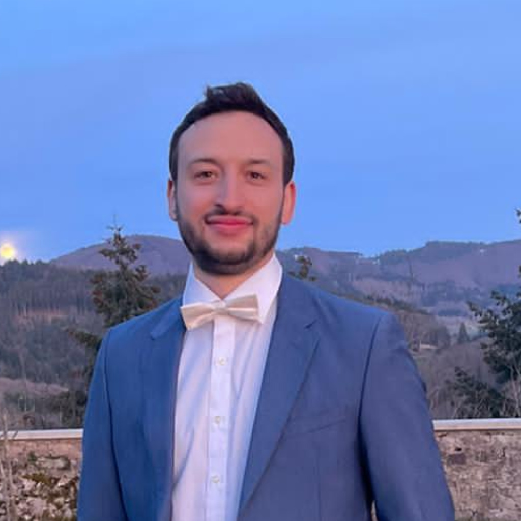 Stefan Eckert in der Personensuche von Das Telefonbuch