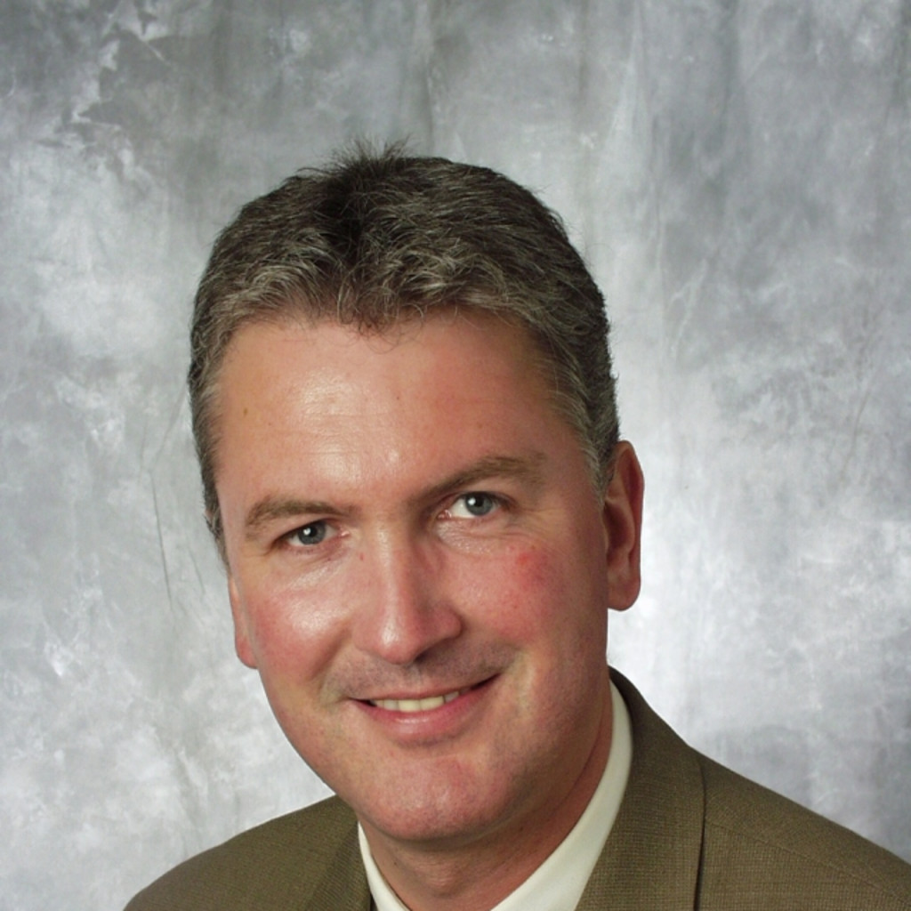 Karl-Heinz Heim - Geschäftsführer - VIGH Asset Management GmbH | XING