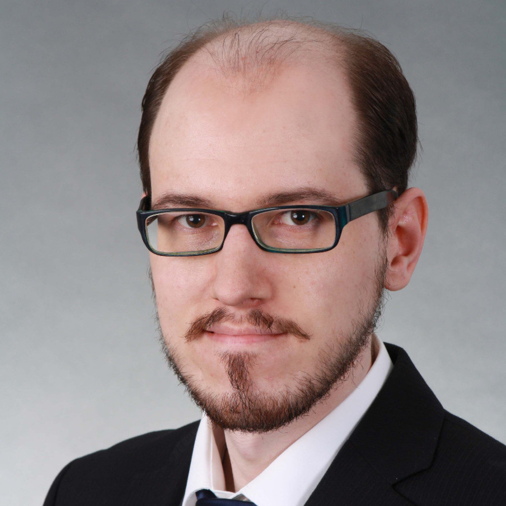 Torsten de Buhr - Wirtschaftsinformatik - Carl von Ossietzky ...