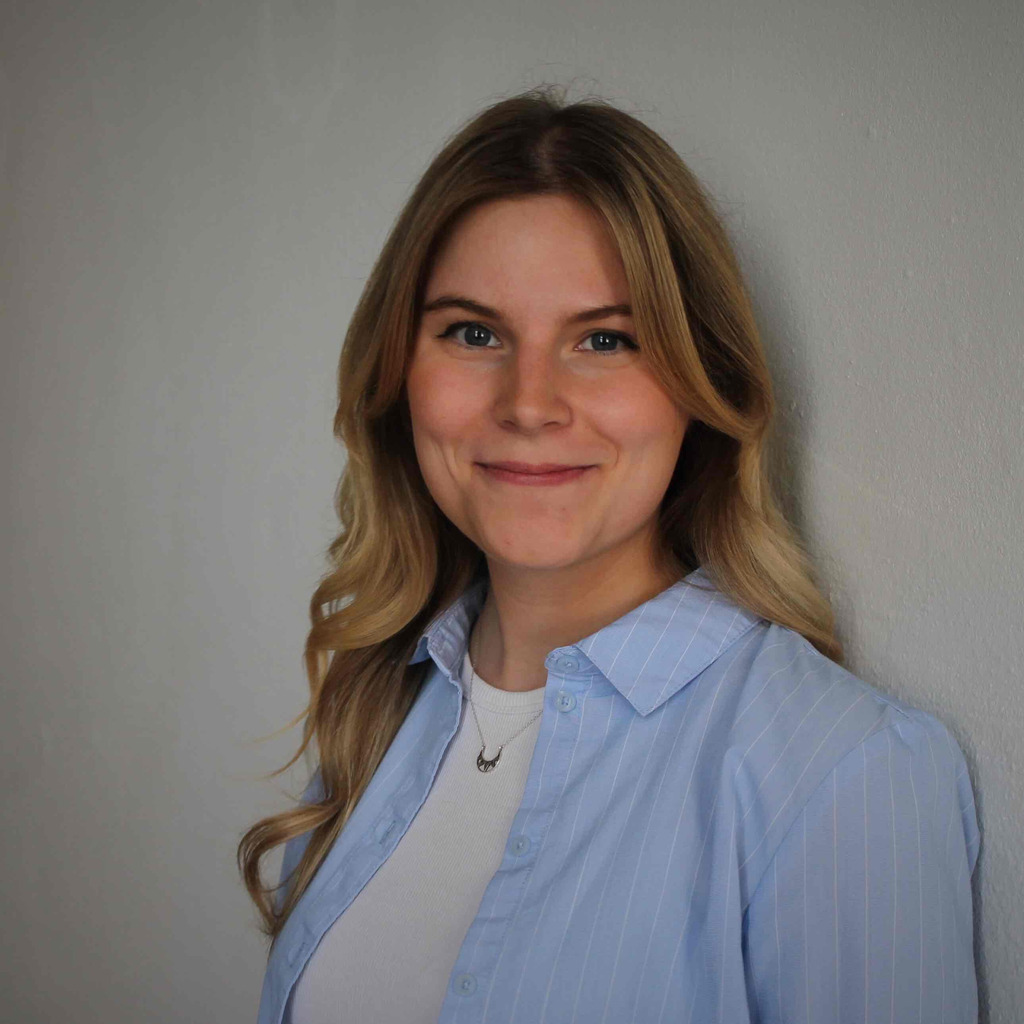 Sarah Nold - Wirtschaftswissenschaften - Johannes Gutenberg-Universität ...