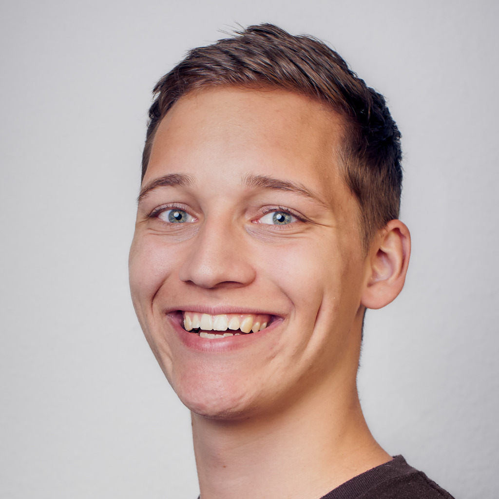 Rudi Prinz - Entwickler - Braun Maschinenbau GmbH | XING