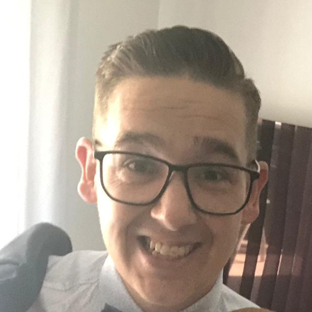 Christian Altmann - Stellvertretender Abteilungsleiter ...