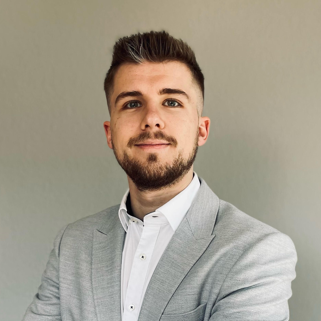 Robin Berger - Business Analyst - seneos GmbH - A Hitachi Group Company ...