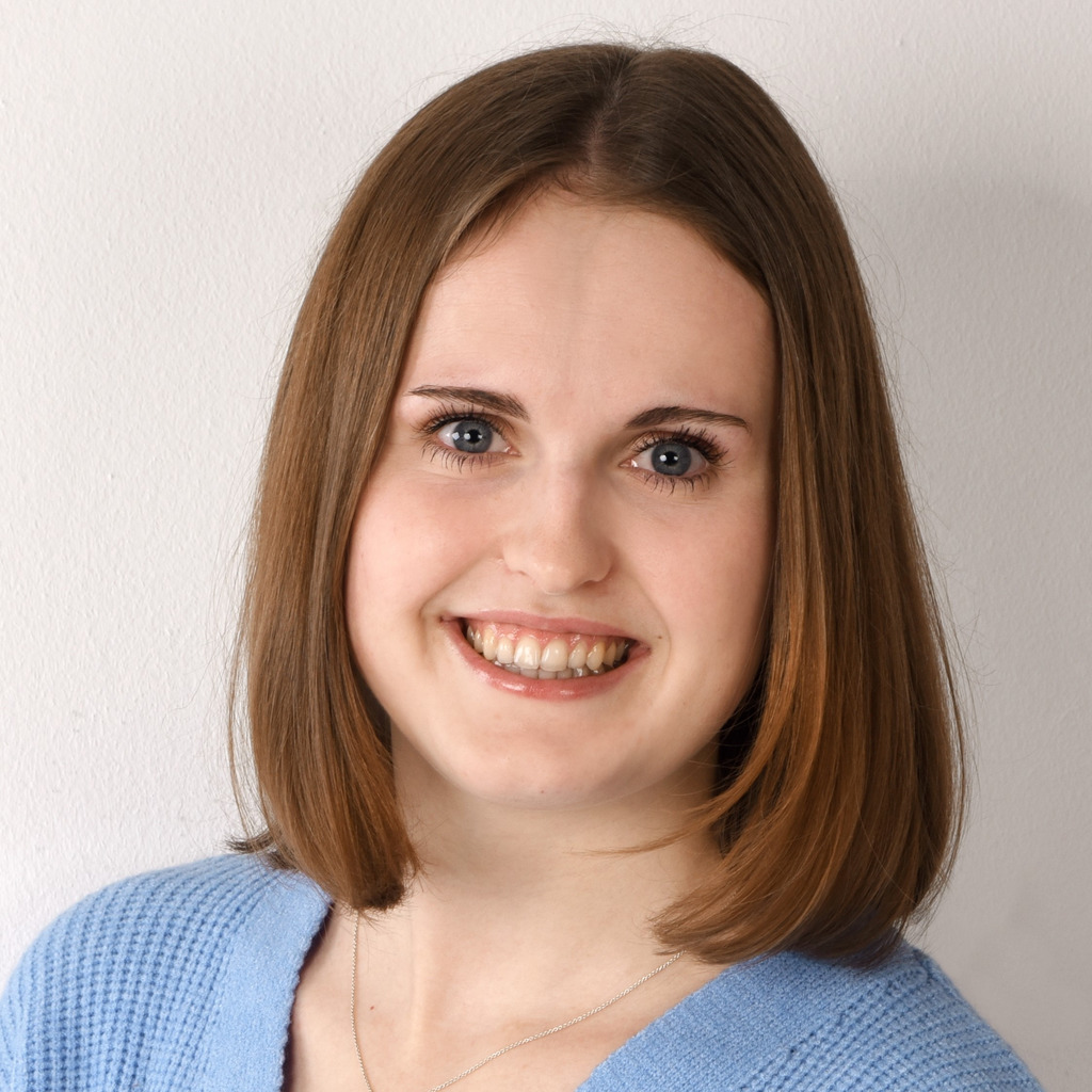 Arcelina Bockentin - Sachbearbeiterin - GKV-Spitzenverband DVKA | XING