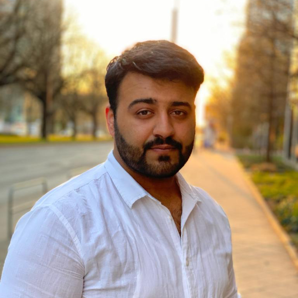 Fawad Ahmad - Senior Car Sales Consultant/Cadillac EV - General Motors ...