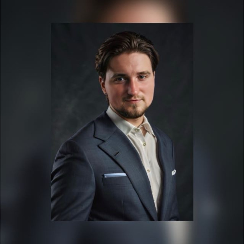 Alexander Weiß - KI-Lektor - Selbsständig | XING