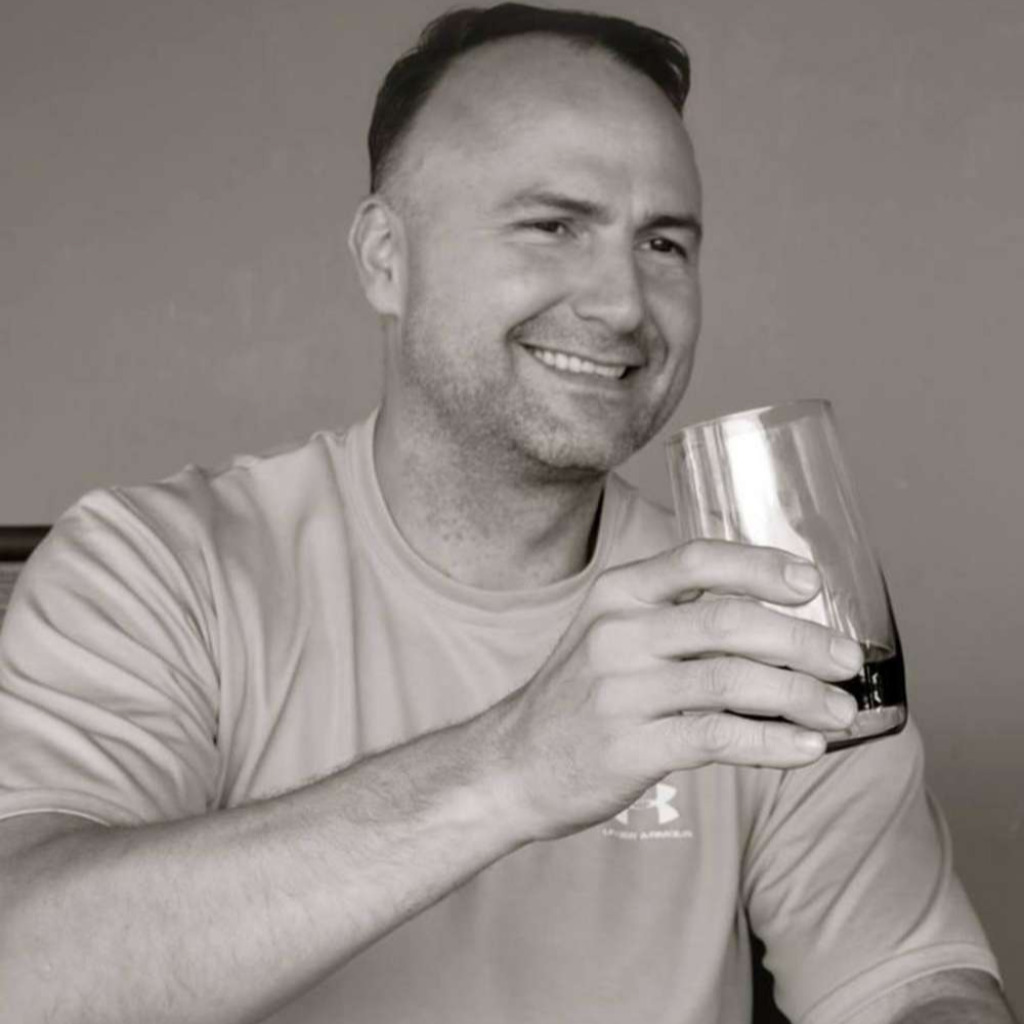 JACK HARG - Broker Consultant - Global Financial Investment company | XING