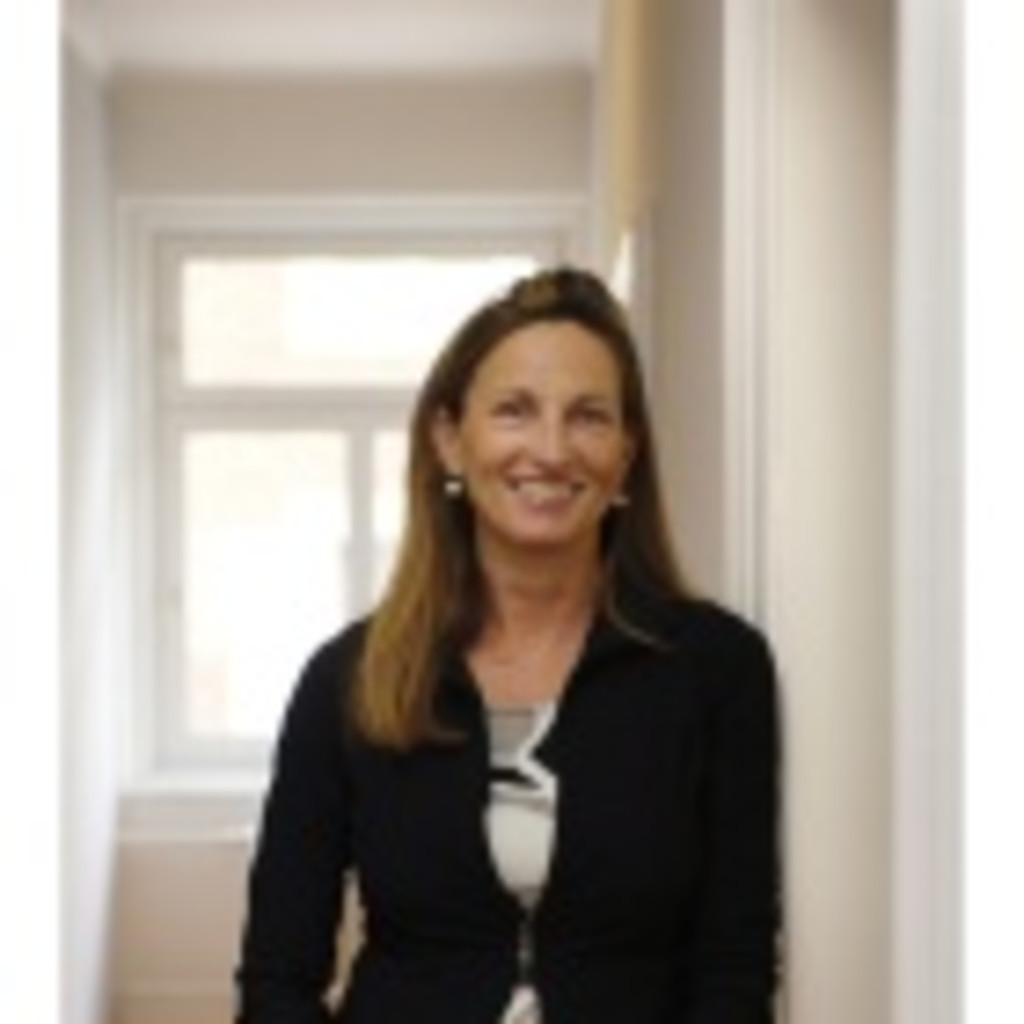 Ursula Wirth - Geschäftsführende Gesellschafterin - Plenos - Agentur ...