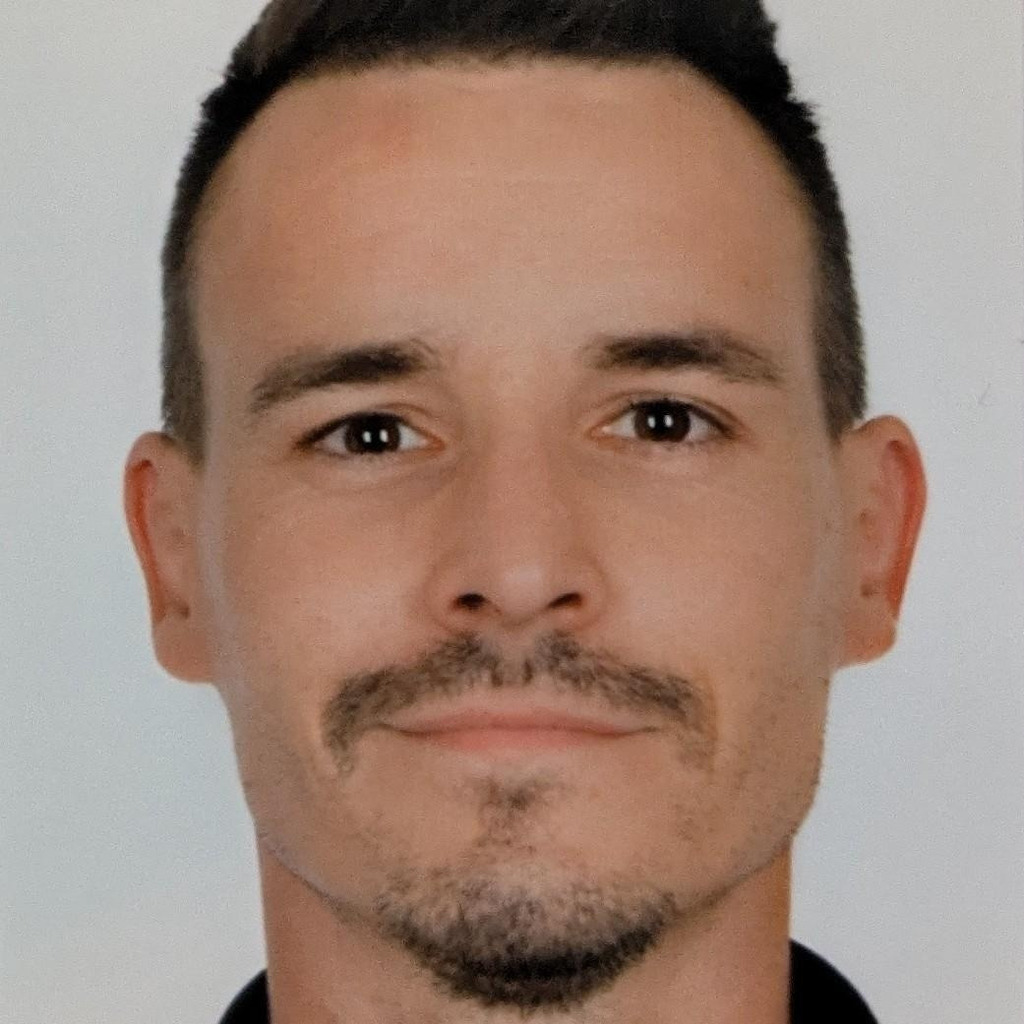 Tobias Kummerer - Vertriebsmitarbeiter Innendienst/Außendienst - Wego ...