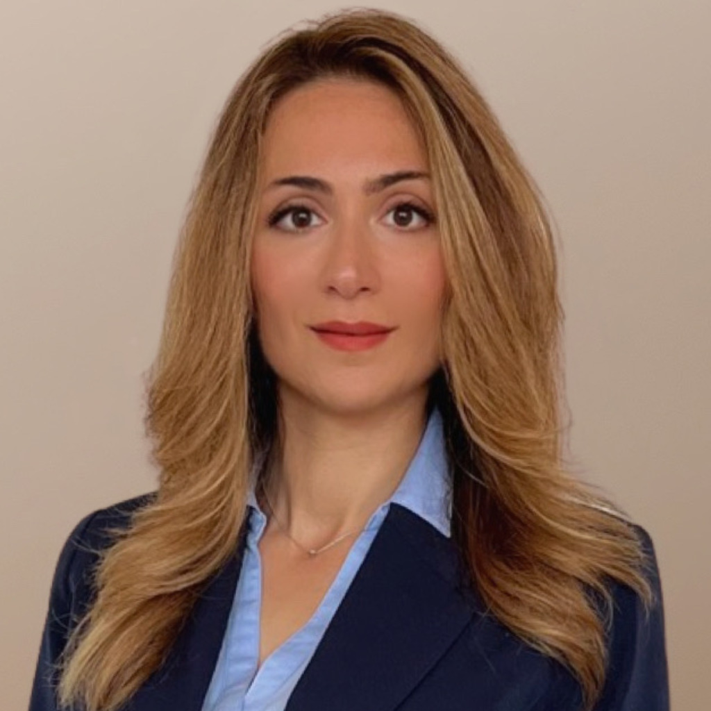 Maria Rillo - Sales Manager - thyssenkrupp nucera | XING