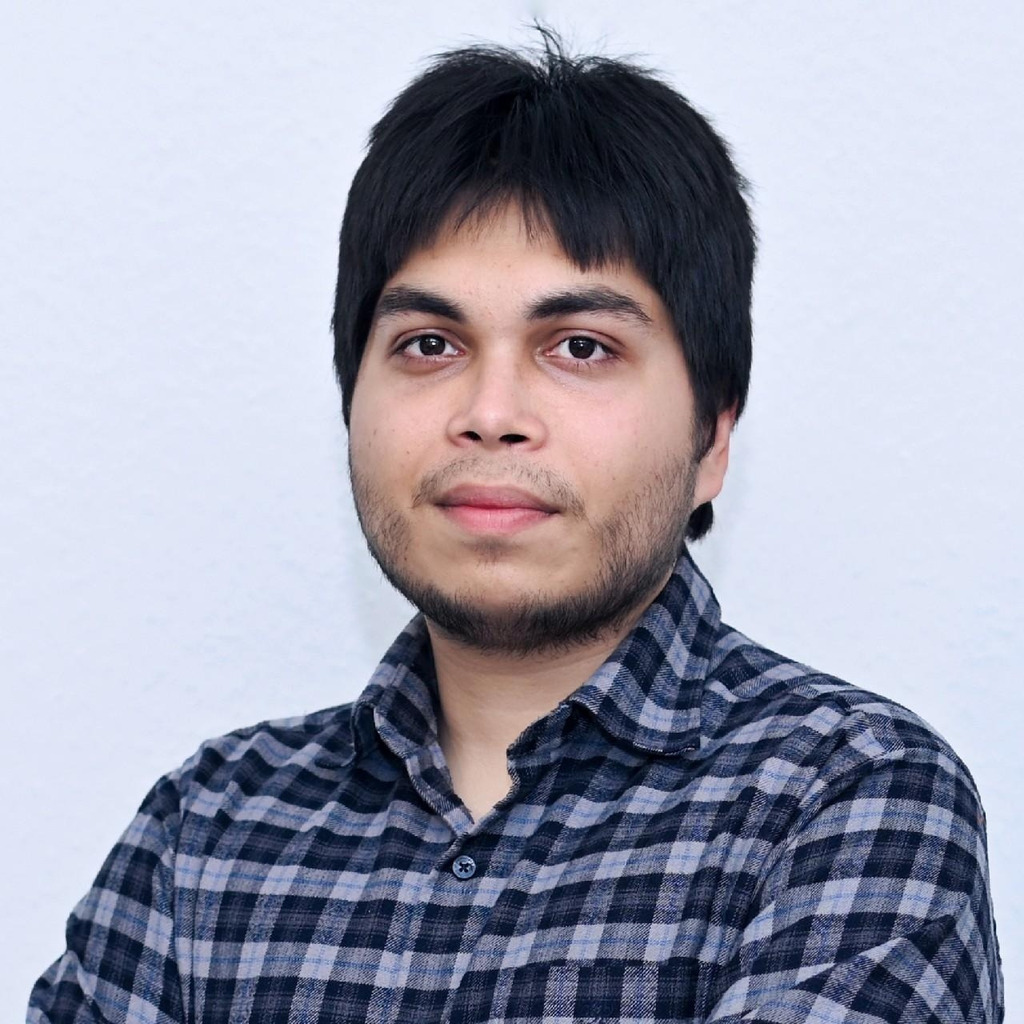 Md Imran Nur - Computer Simulation in Science - Bergische Universität ...