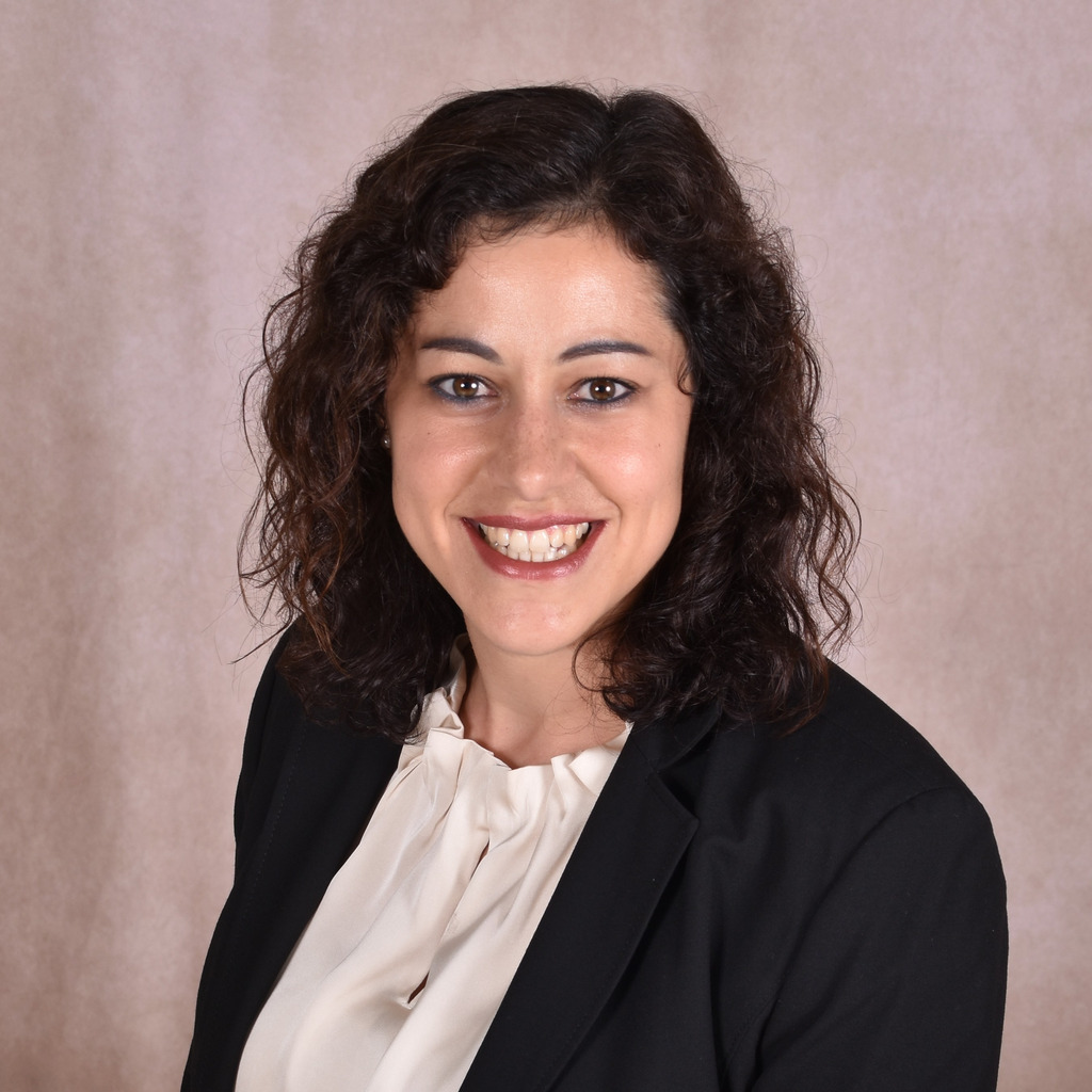 Stephanie Paulus - Sales Account Manager - Gates GmbH Aachen | XING