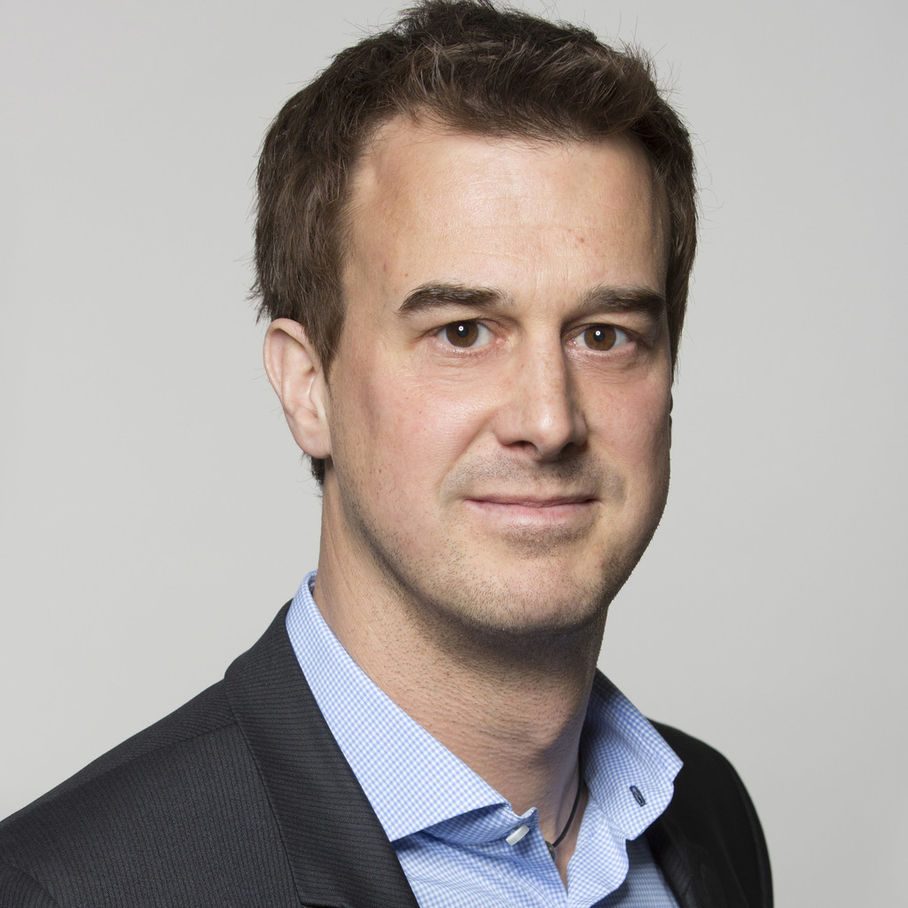 Jan Finke - Director Urban Development - Beiersdorf AG | XING