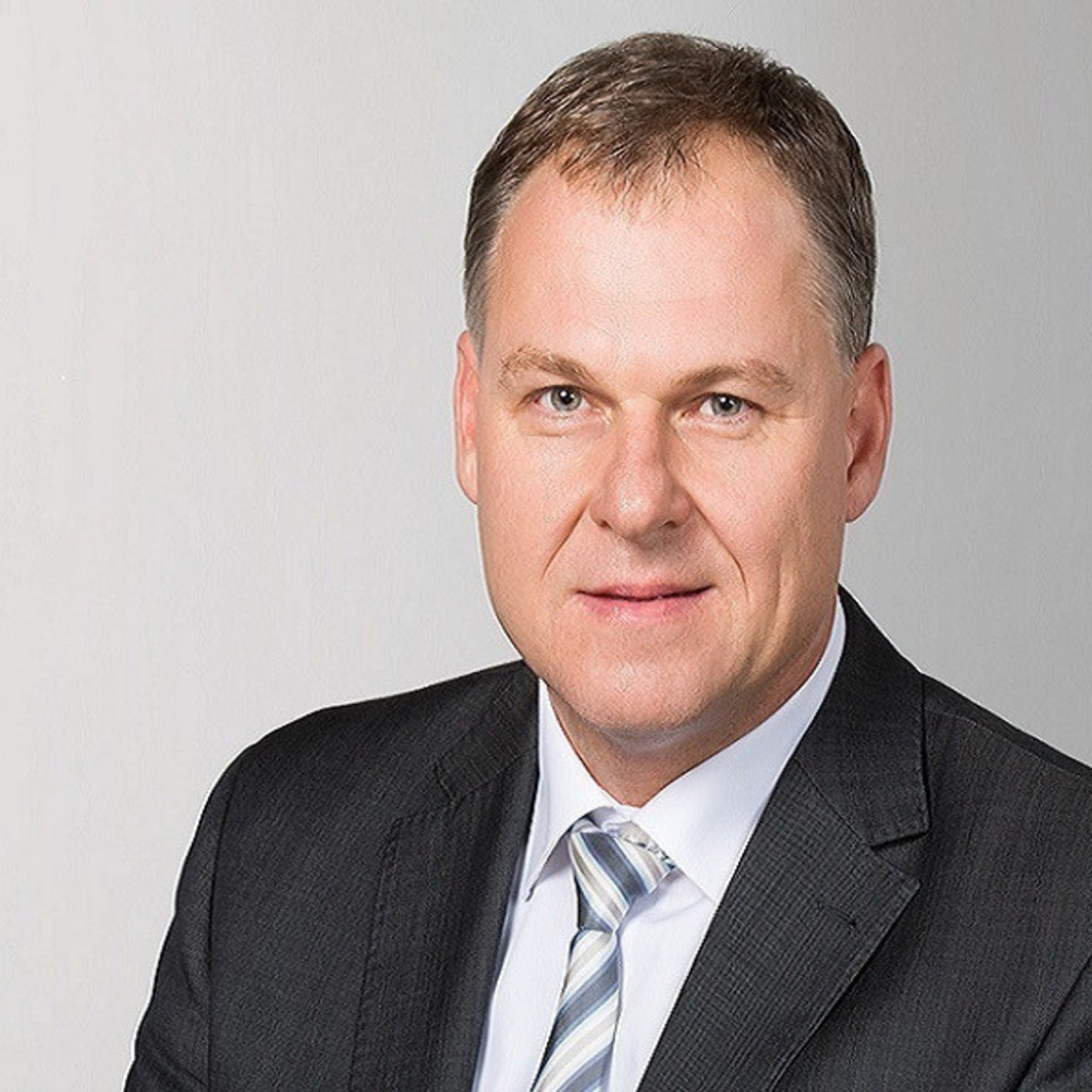 Markus Thiel - Gesamtleiter IT und Organisation - Carthago ...