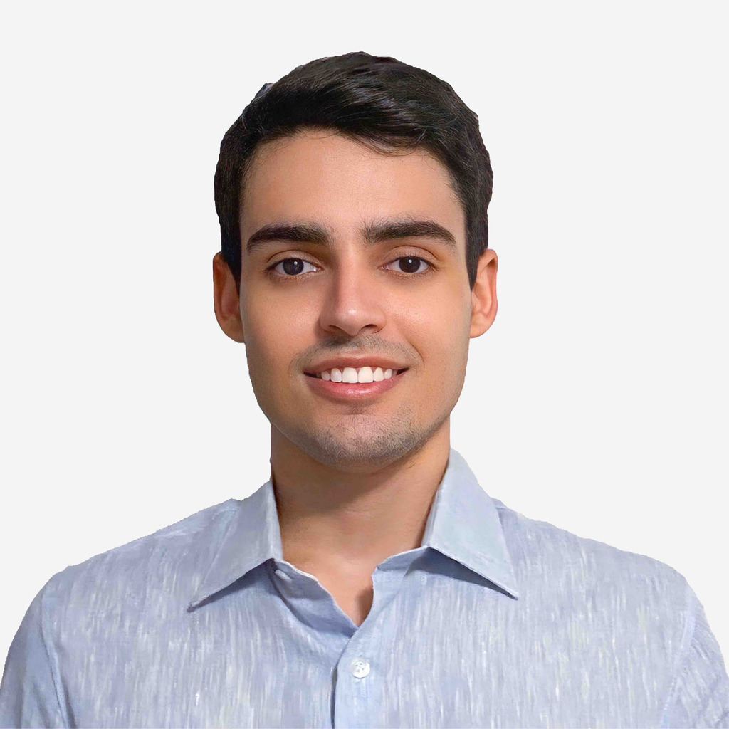 Matheus Souza - Financial Planning Intern - Mobees | XING