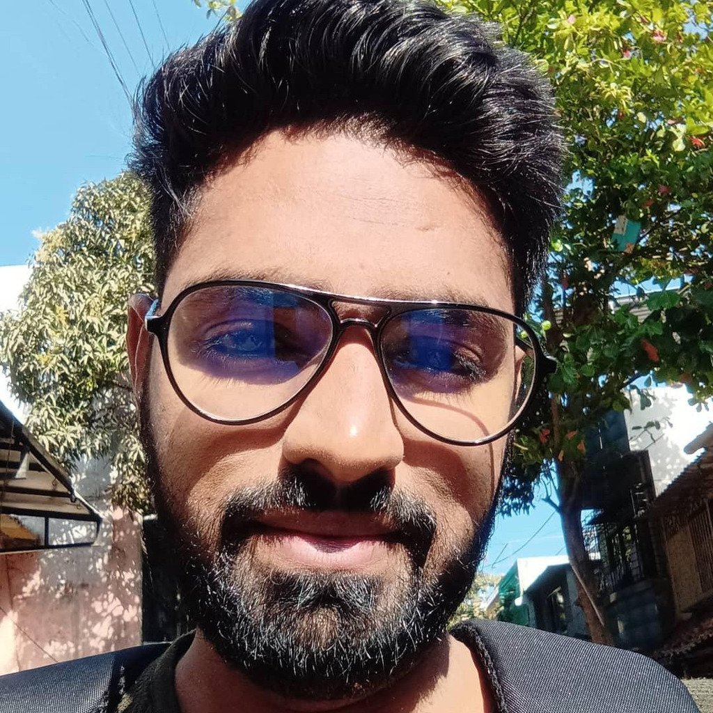 Siddiqui Aasim - Software Developer - In solutions global | XING