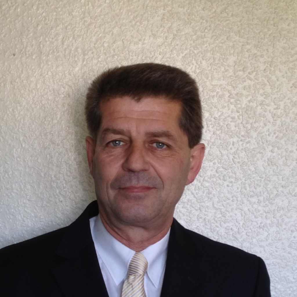 Michael Schmid - Geschäftsführer - SVB Risk GmbH | XING