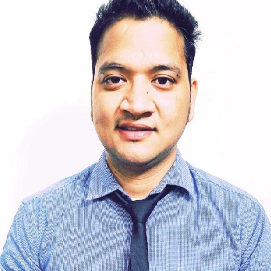 Sumit Negi Software Developer Nagarro Xing