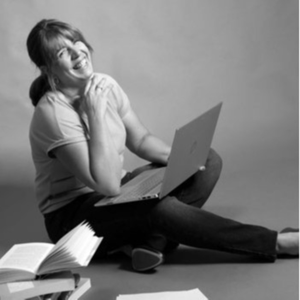 Martina Arand - Texterin, Konzeptionerin und Moderatorin - Martina ...