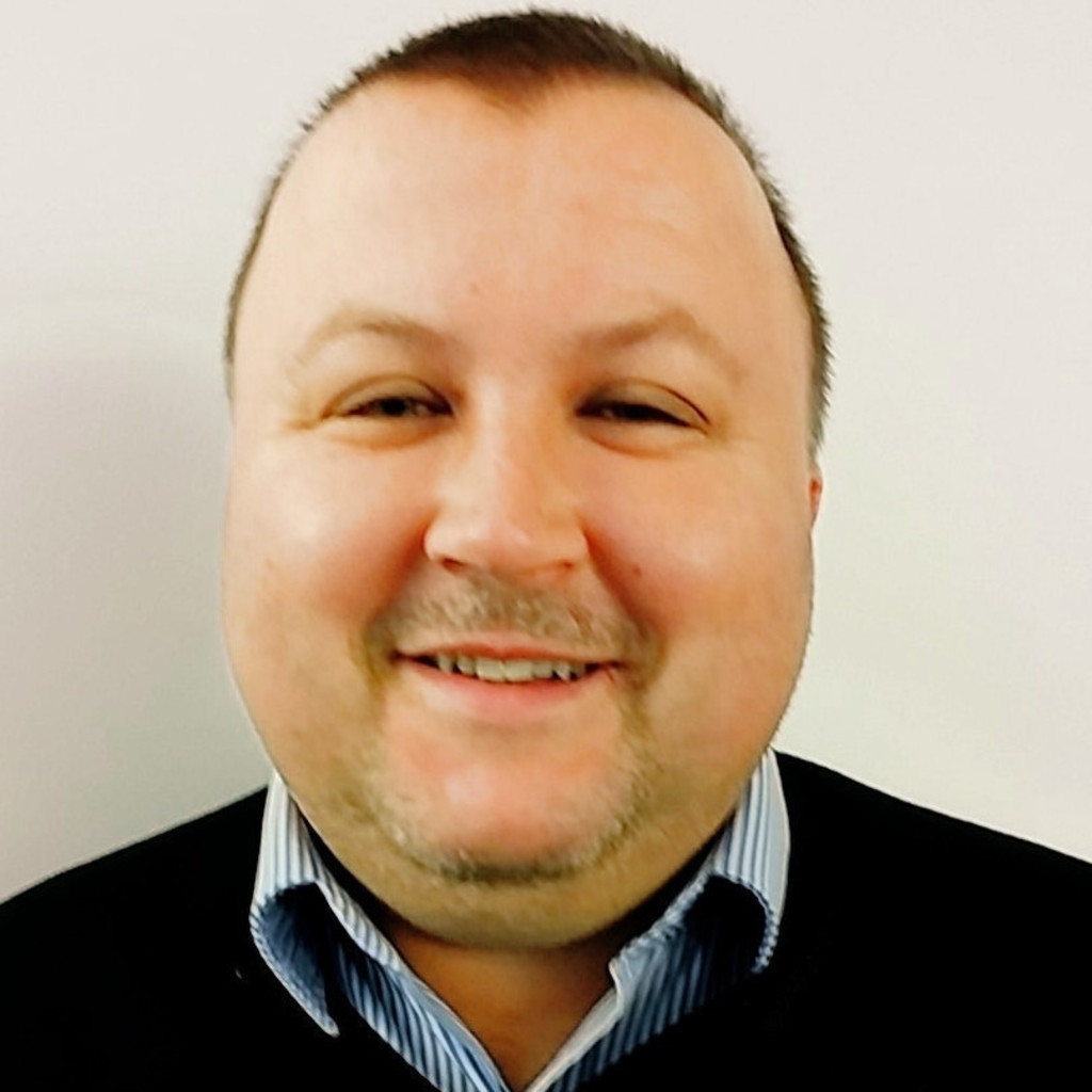 Thomas Hainzel - Filialleiter/Rayonsleiter - Hallo Asia GmbH Wien | XING