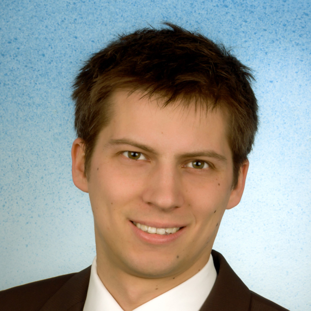 Daniel Suttner - CEO - Suttner GmbH & Co. KG | XING