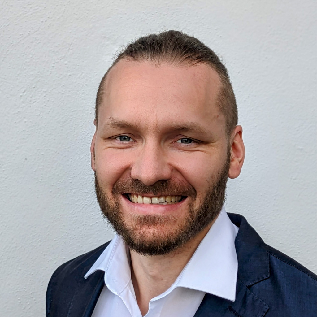 Philip Haupt - IT-Security Expert PKI - BWI GmbH | XING