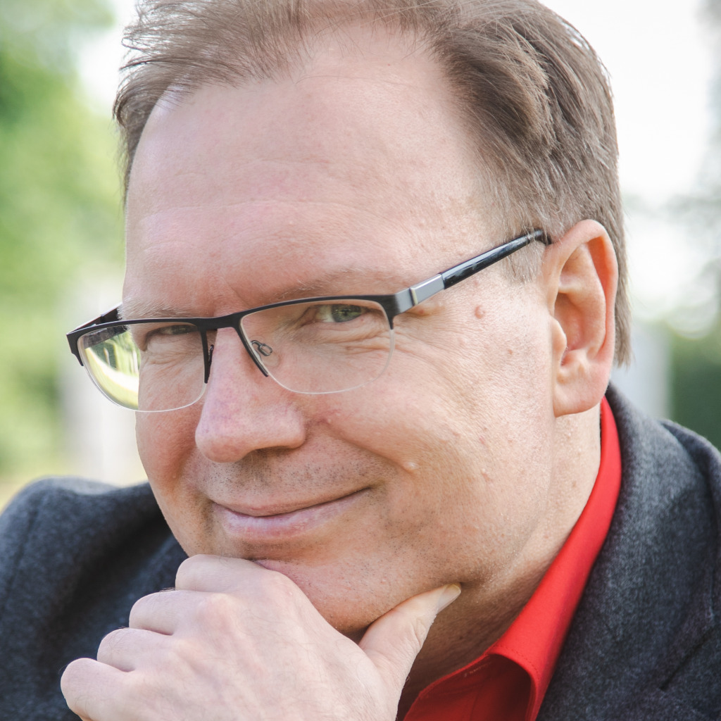 Dr. Christoph Berg - Selbständiger - Christoph Berg Management ...