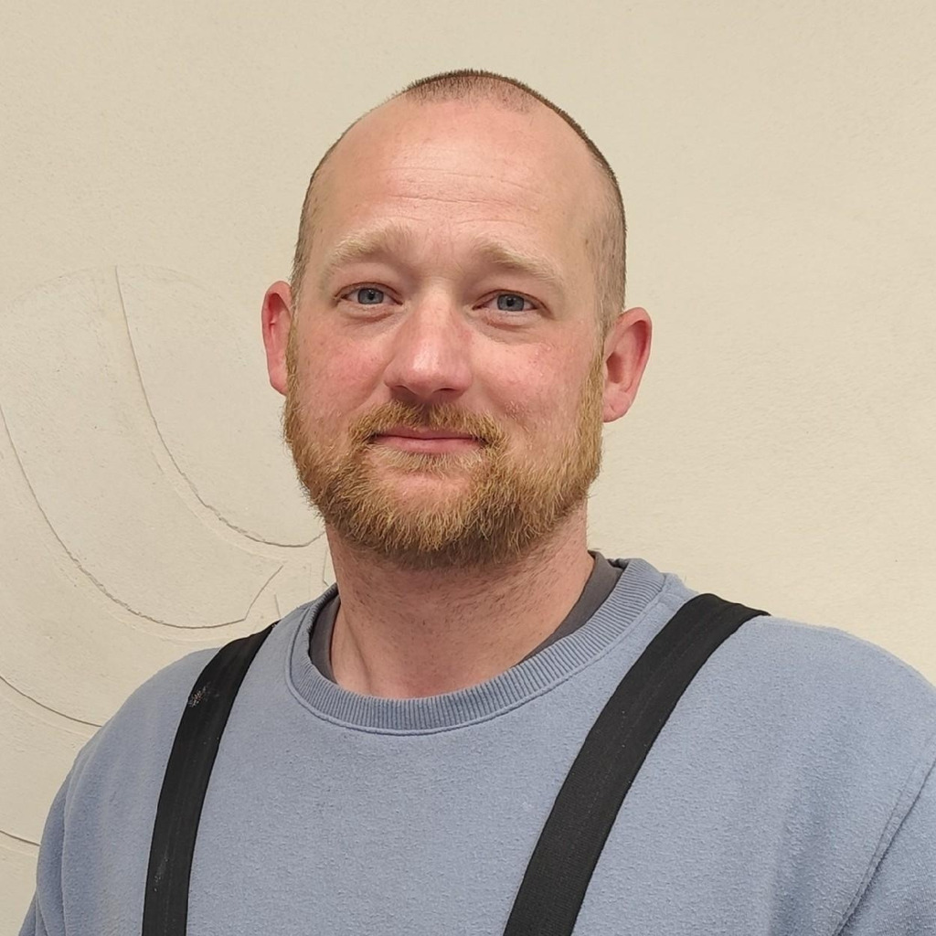 Mark Becker - Abteilungsleiter gelöschte und ungelöschte Kalke - Zement ...