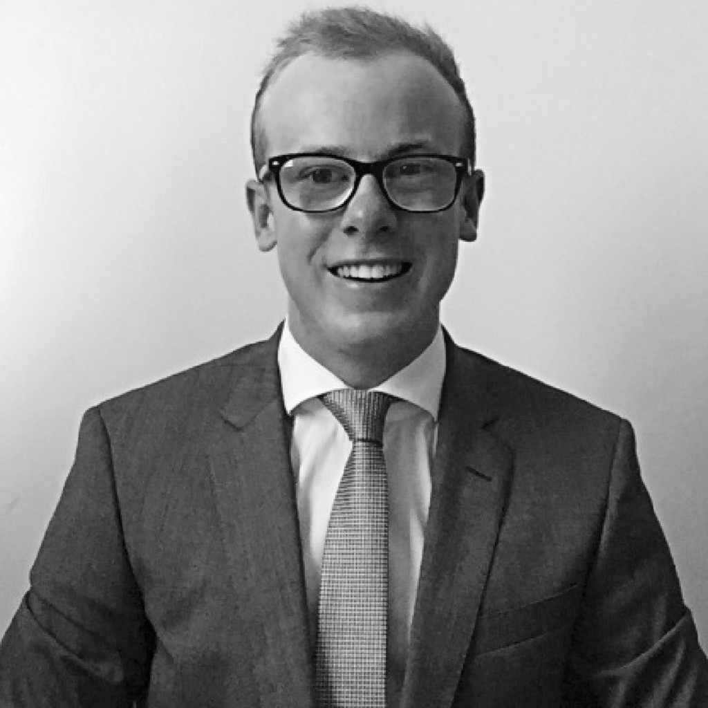 Jake Talbot - In-House Recruiter - Mears Group PLC | XING