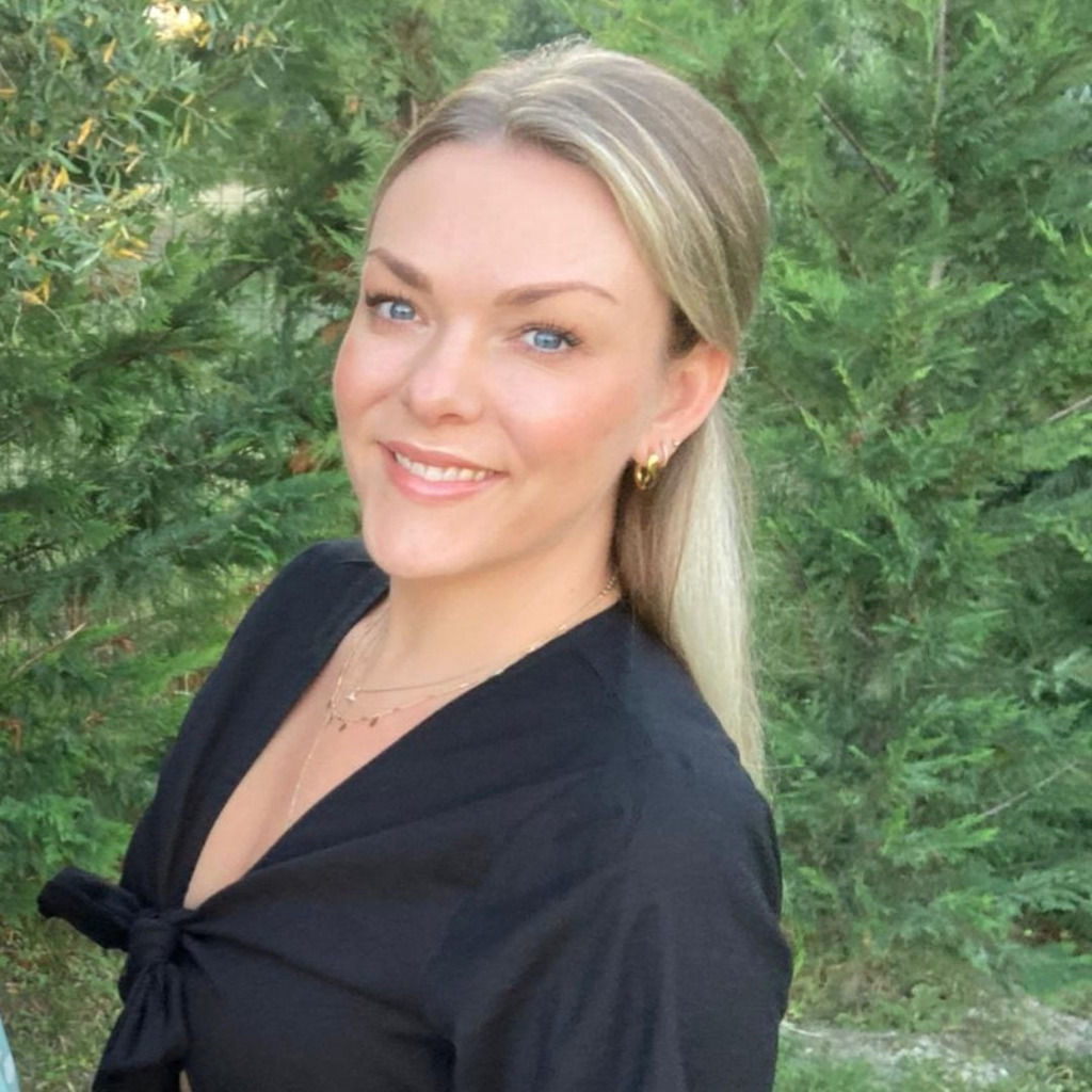 Irina Radke - Marketing Communications Program Manager - Emerson ...