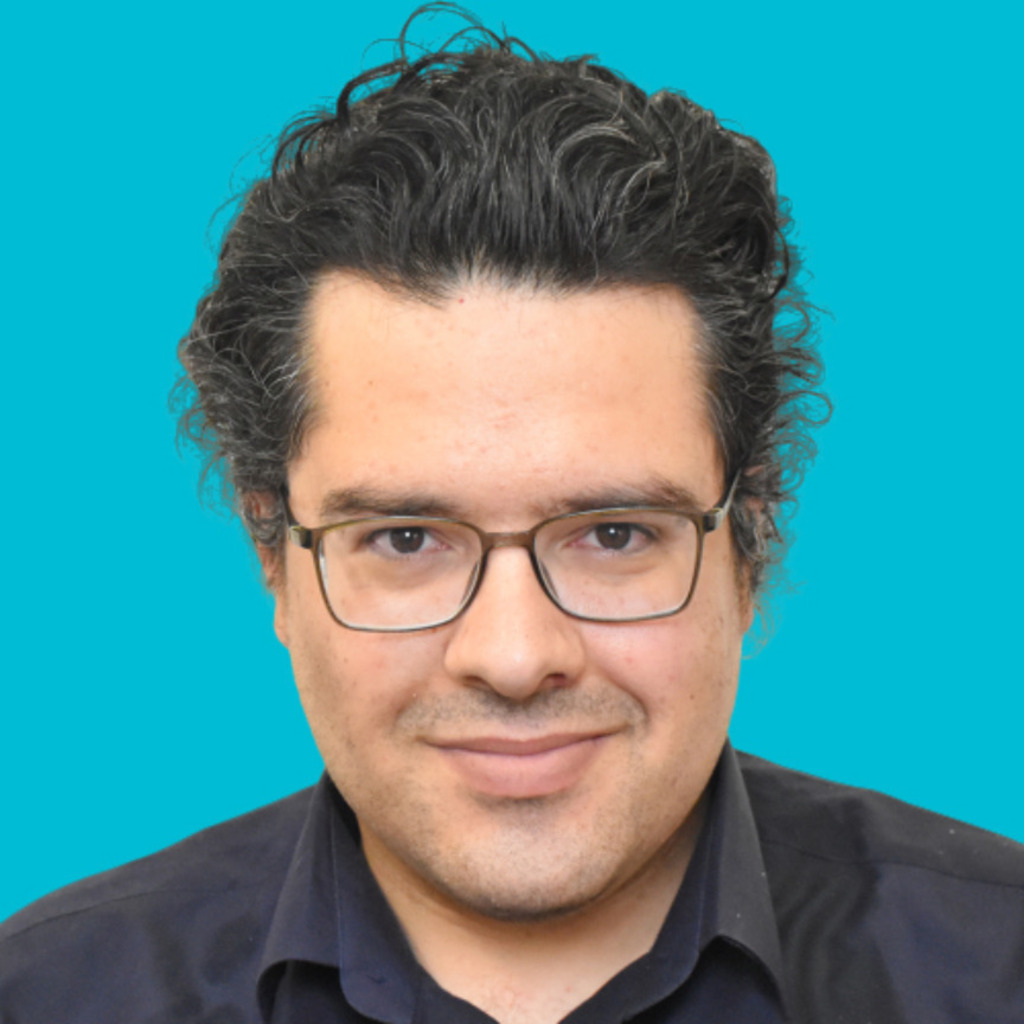 Ehsan Kiani - Software Developer - IRISA | XING