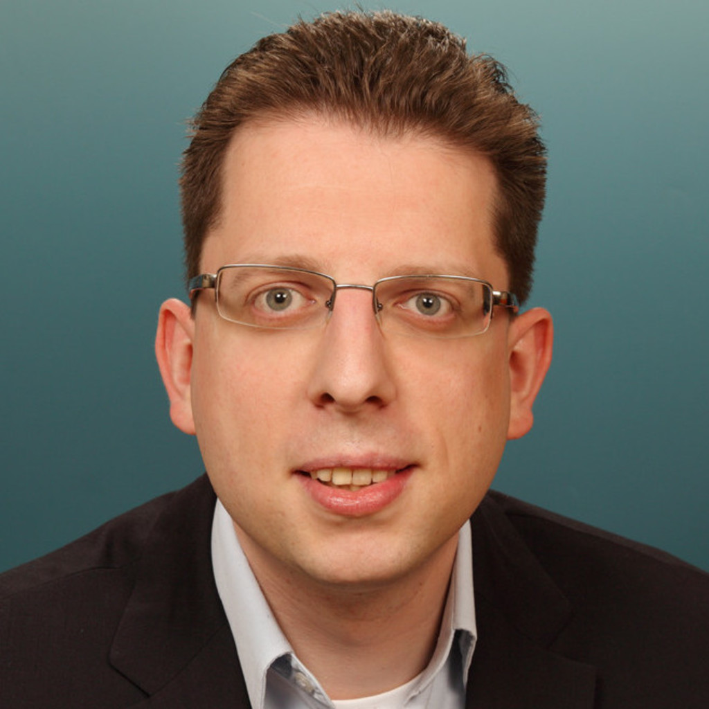 Dr. Daniel Süpke - Lead IT Consultant - Swisscom | XING