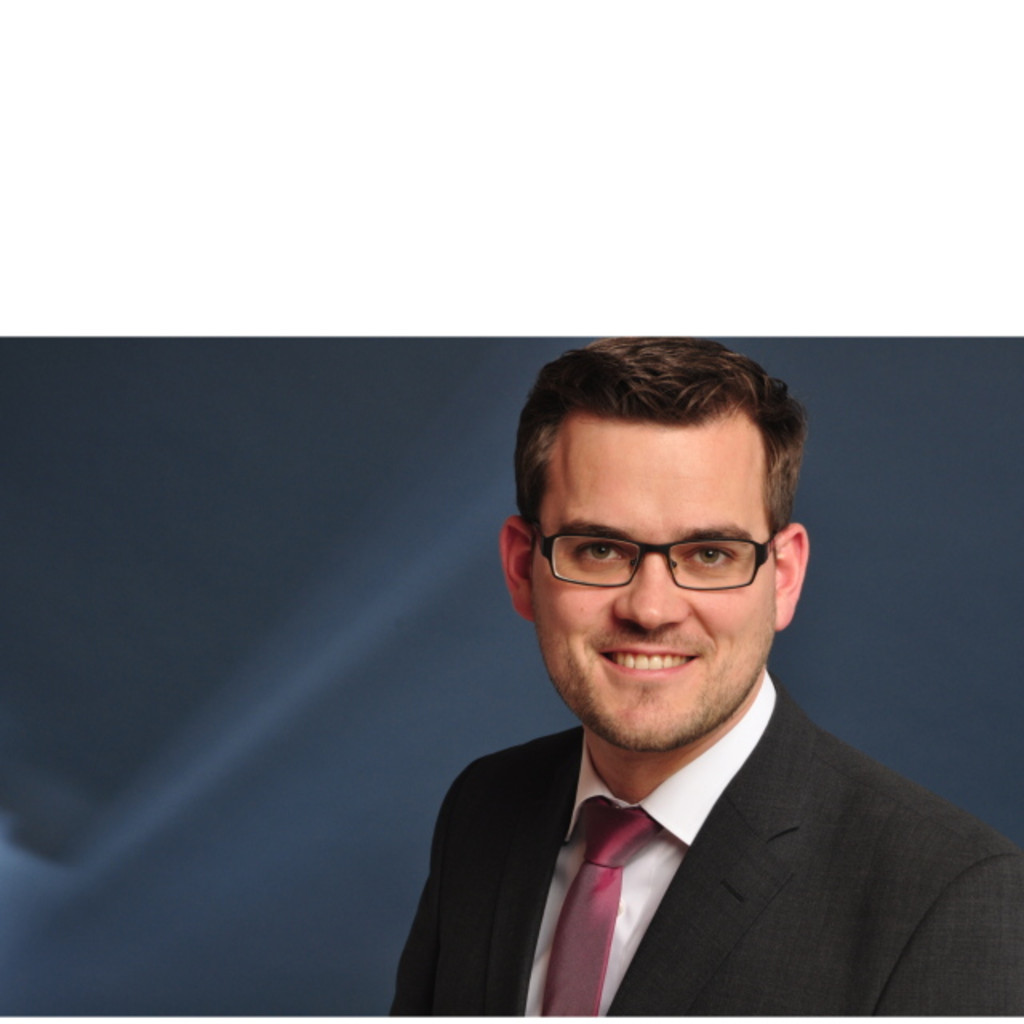 Martin Kania - Specialist Regulatory Reporting - KaniaConsulting | XING