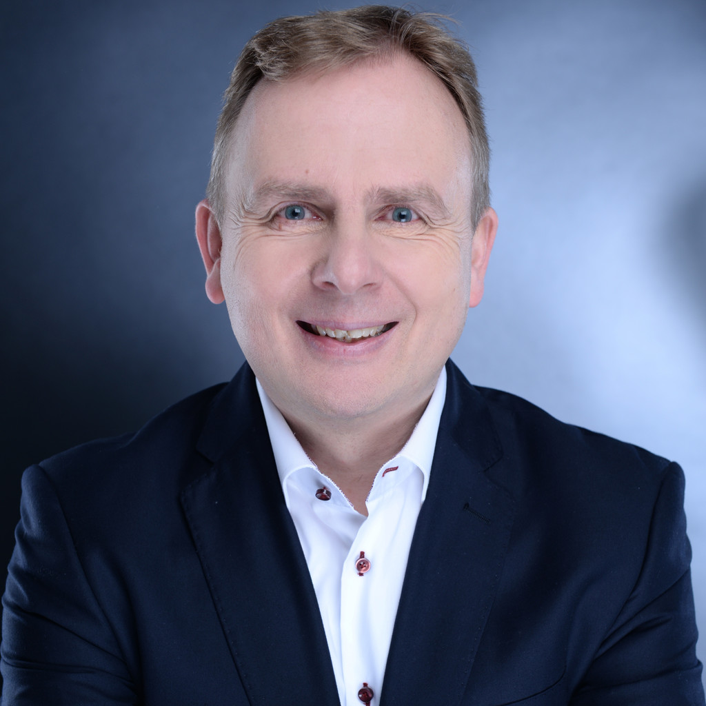 Uwe Matthias - Shopping Center Manager - Multi Germany GmbH | XING