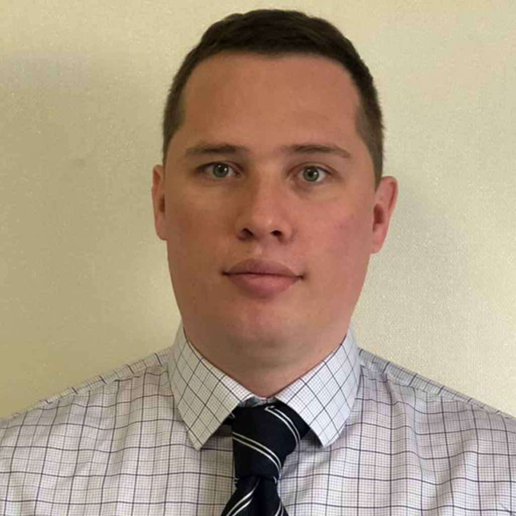 Alex Malozemov - SAP 2nd level support - Siemens Healthineers | XING