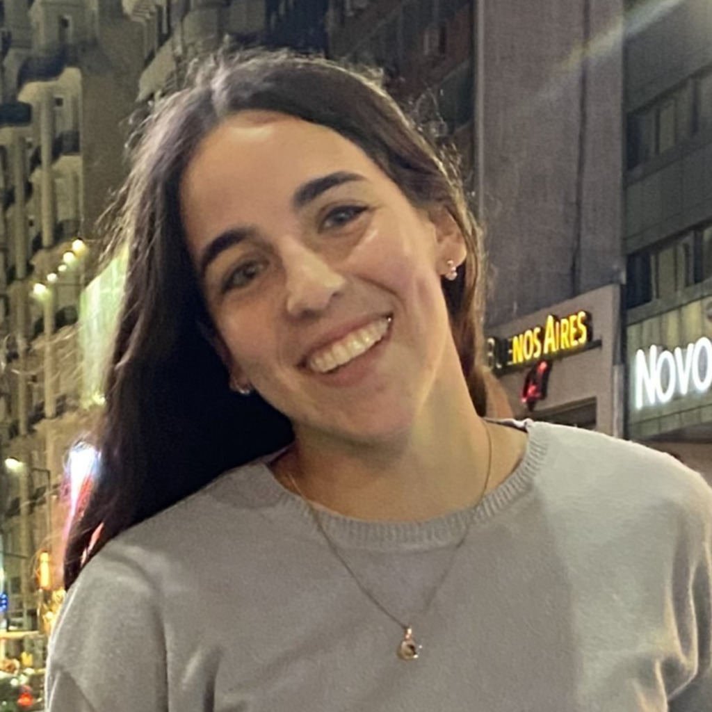 Victoria Moretti - Ingeniería industrial - Universidad Teconológica ...