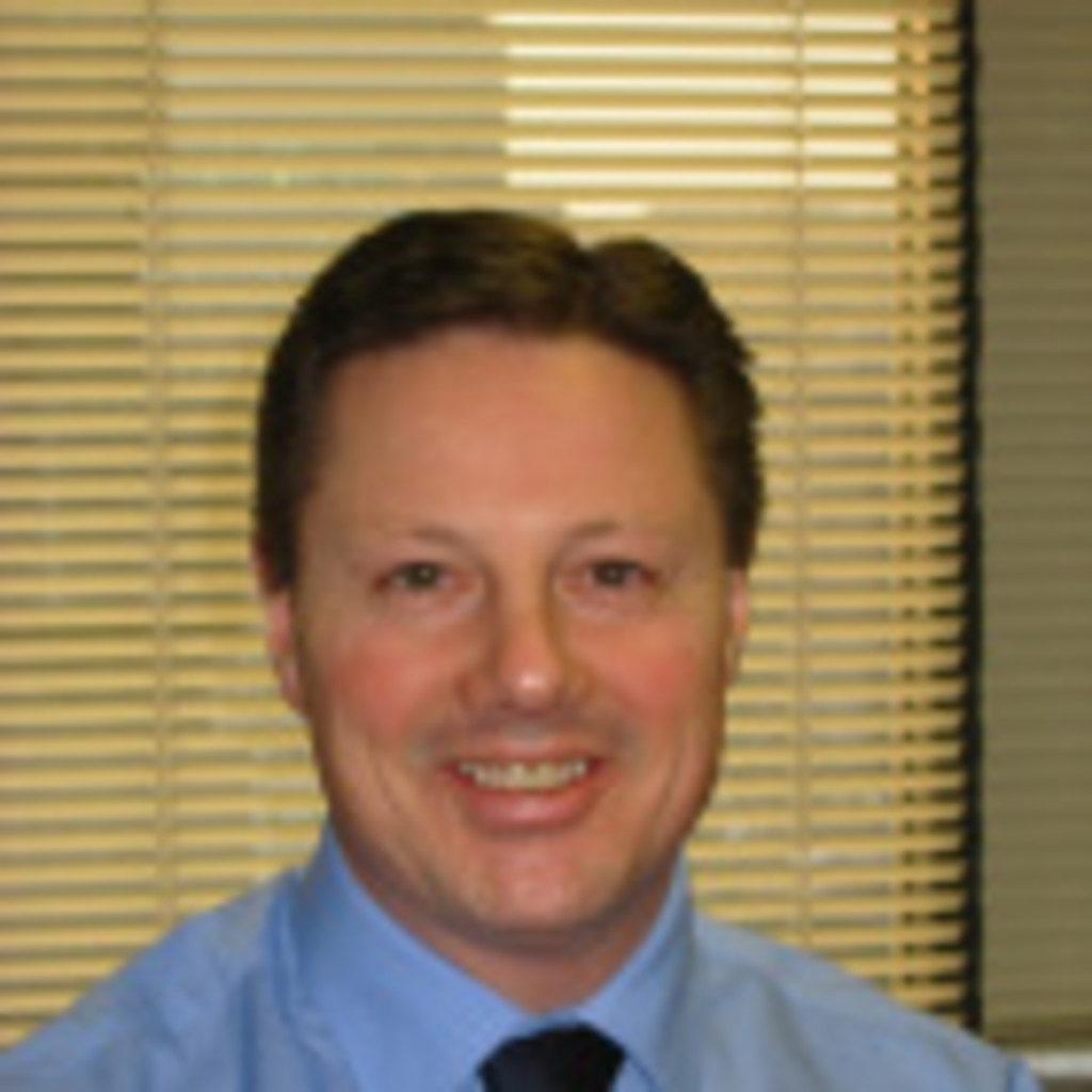 Nigel Dunn - CEO - Calx Limited | XING