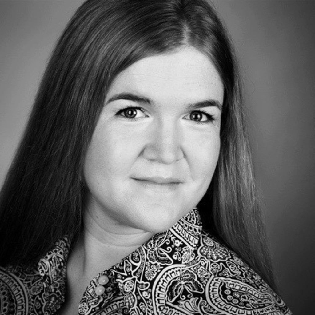 Sandra Dragon - Manager Environmental Compliance - Carnival Maritime ...