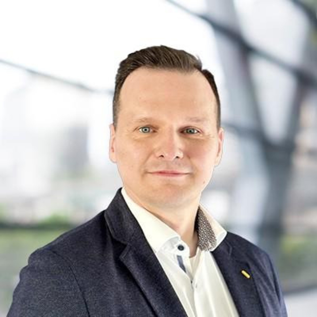 Dr. Alexander Basner - Produktmanager Mikrobiologie ...