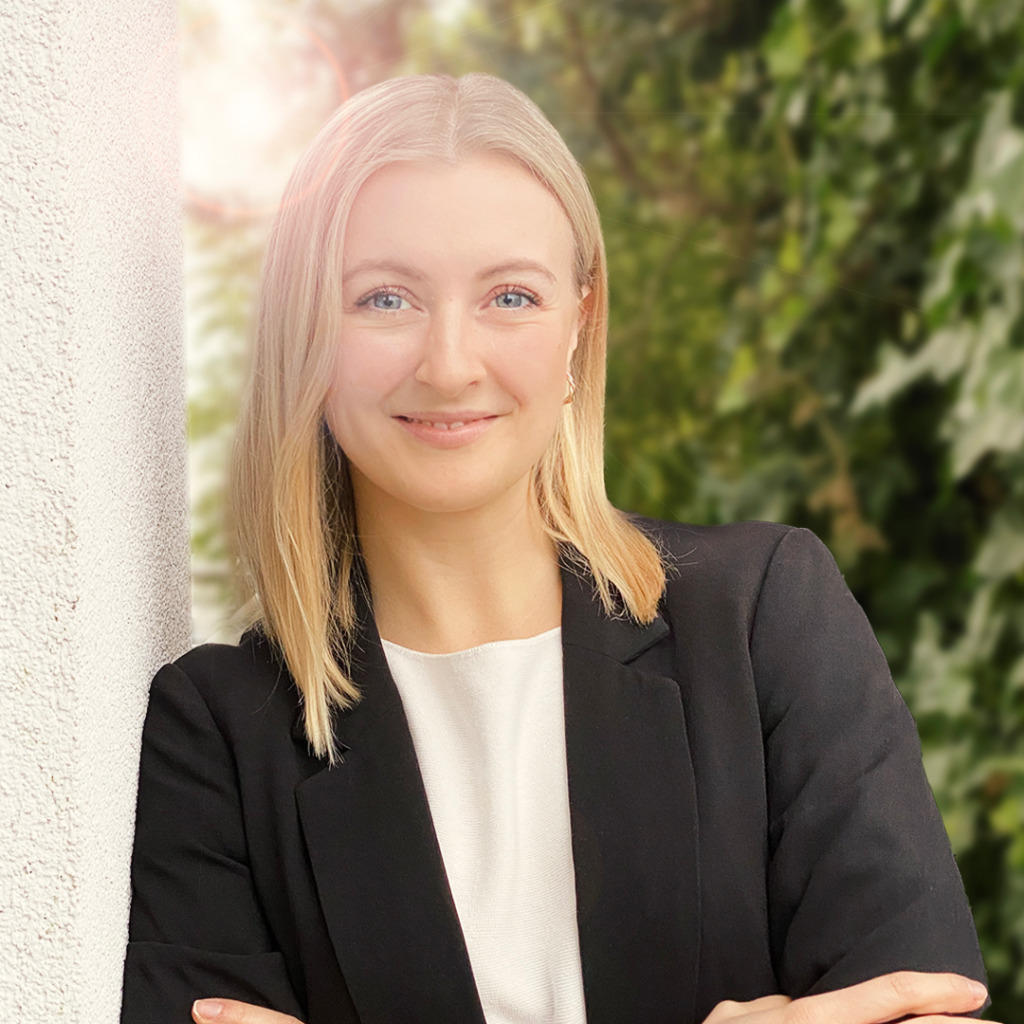 Julia Heß - Head of HR - Deutz AG | XING