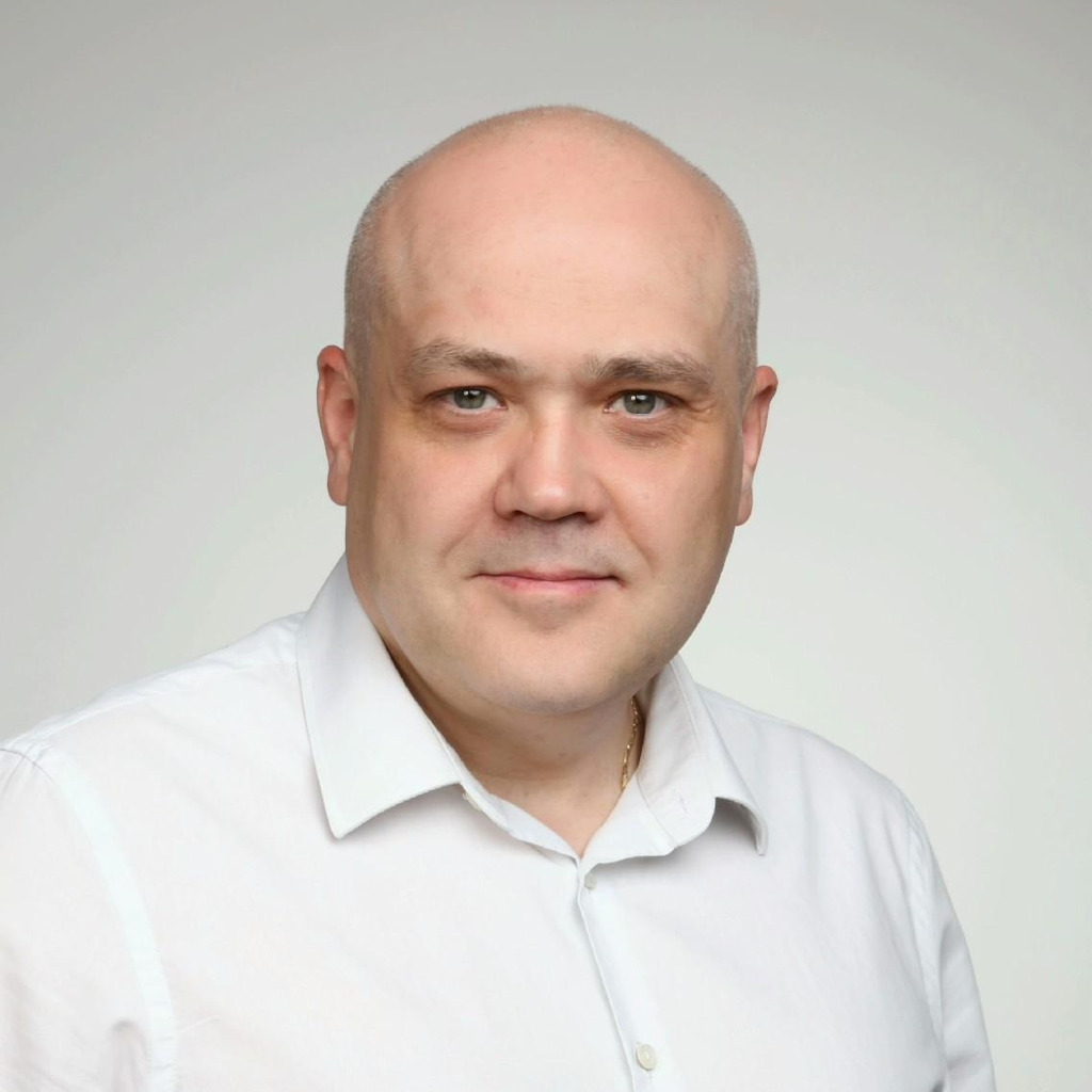 Alex Novikov - Cyberecurity Auditor/Lead Auditor - Siemens Healthineers ...