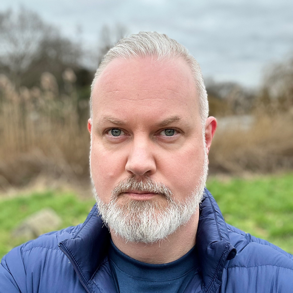 Mike Daley - Global Director of Technology - PageGroup | XING