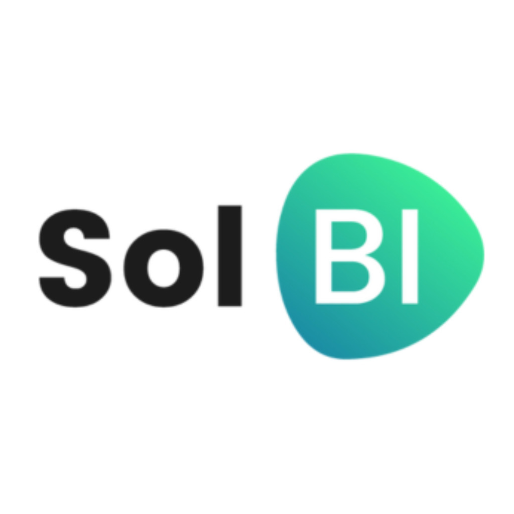 Sol BI - Business Intelligence Consultant - SOL BI - Platform for Gen AI based Actionable ...