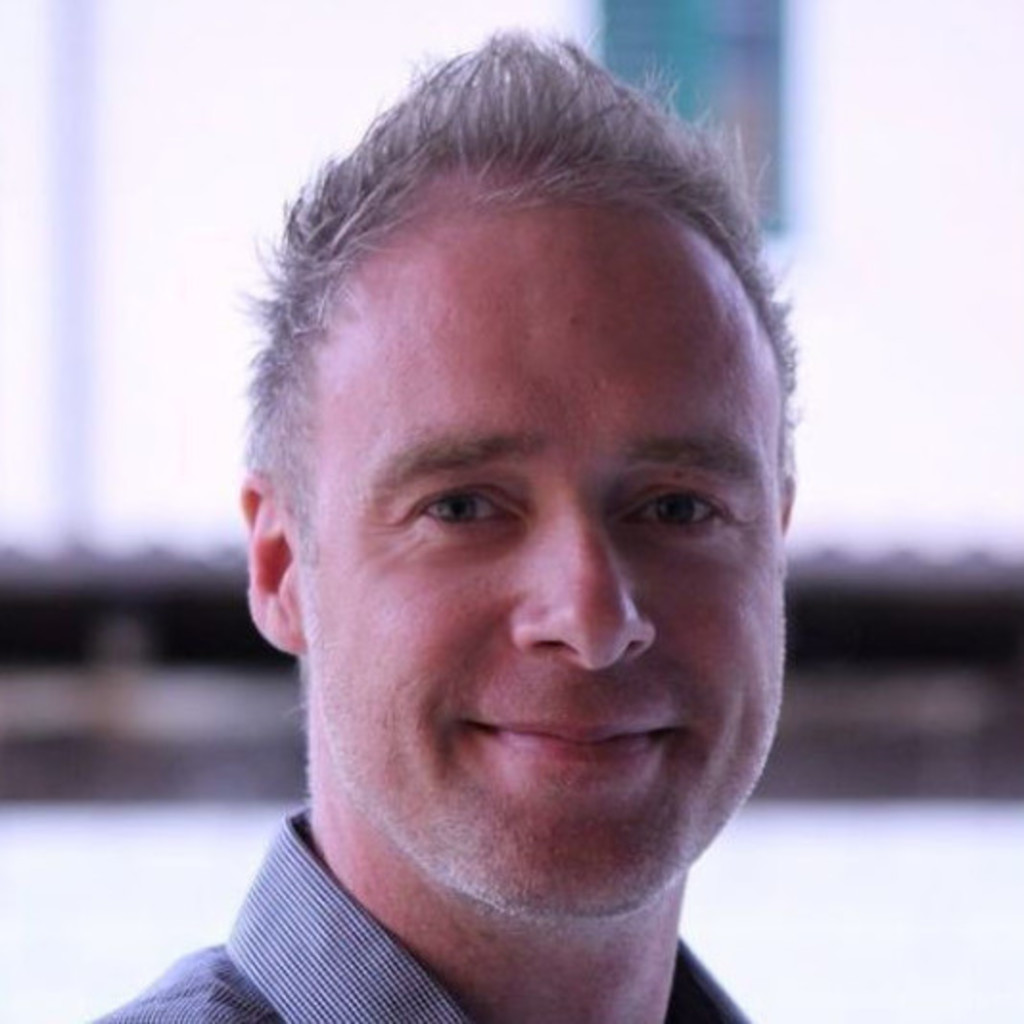 Marcel Wiemers - Chief Information Officer - Busicon GmbH | XING